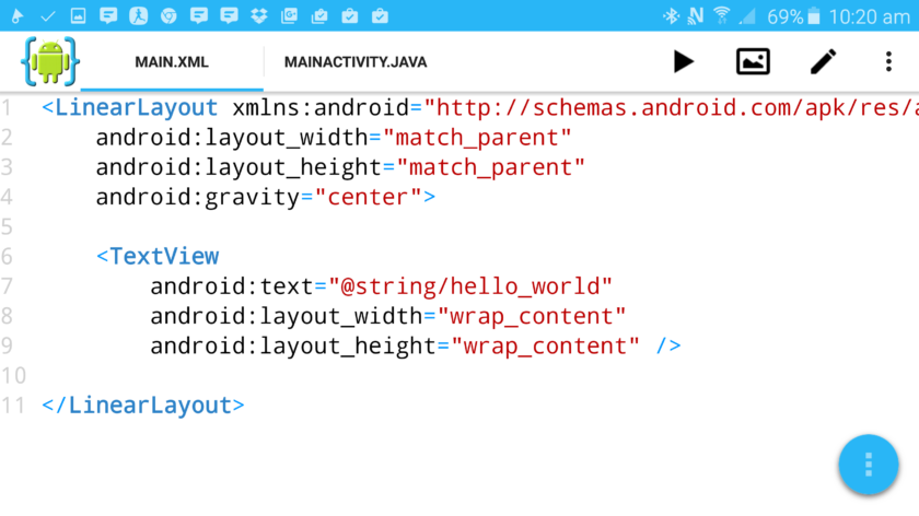 10 completely different IDEs and methods for making Android apps ...