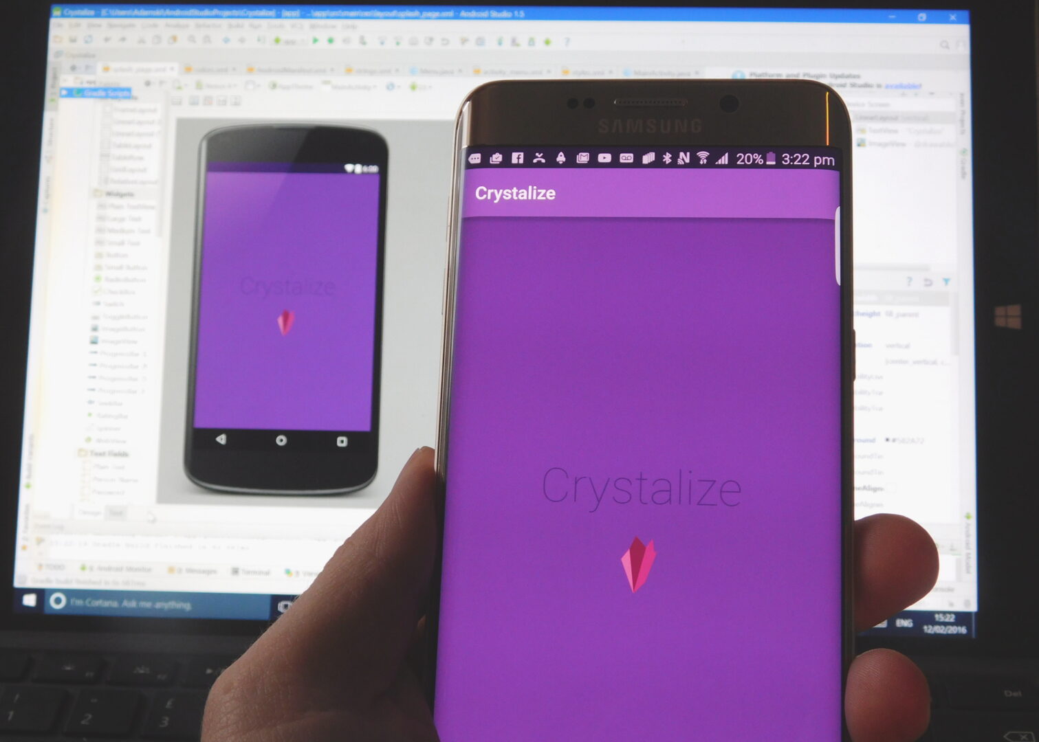The Beginner's Guide to Android Game Development
