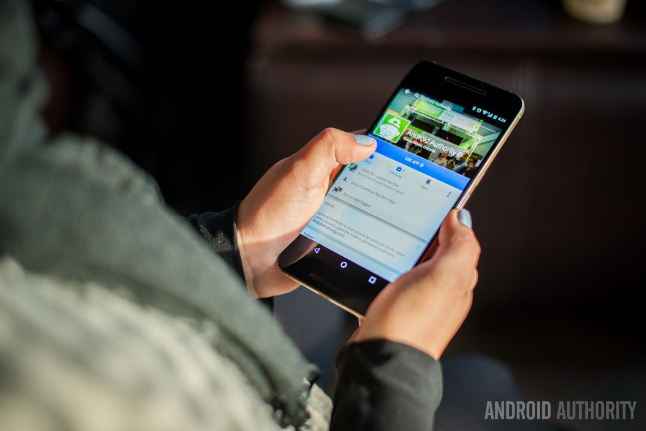 Getting started with the Facebook for Android SDK - Android Authority