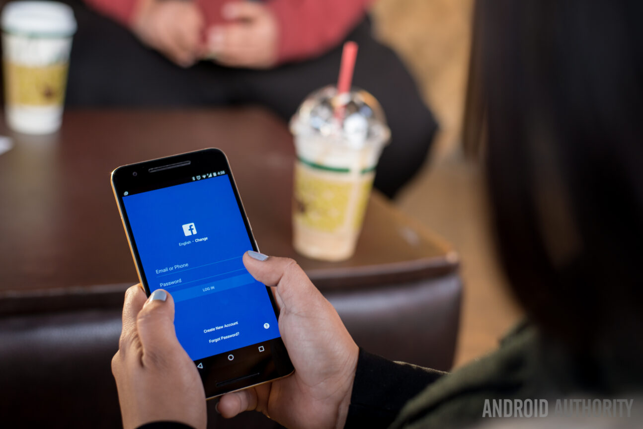 Latest Facebook for Android update brings a number of new live ...