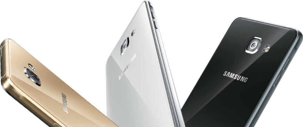 2016 Samsung Galaxy A series devices launched in india - Android Authority