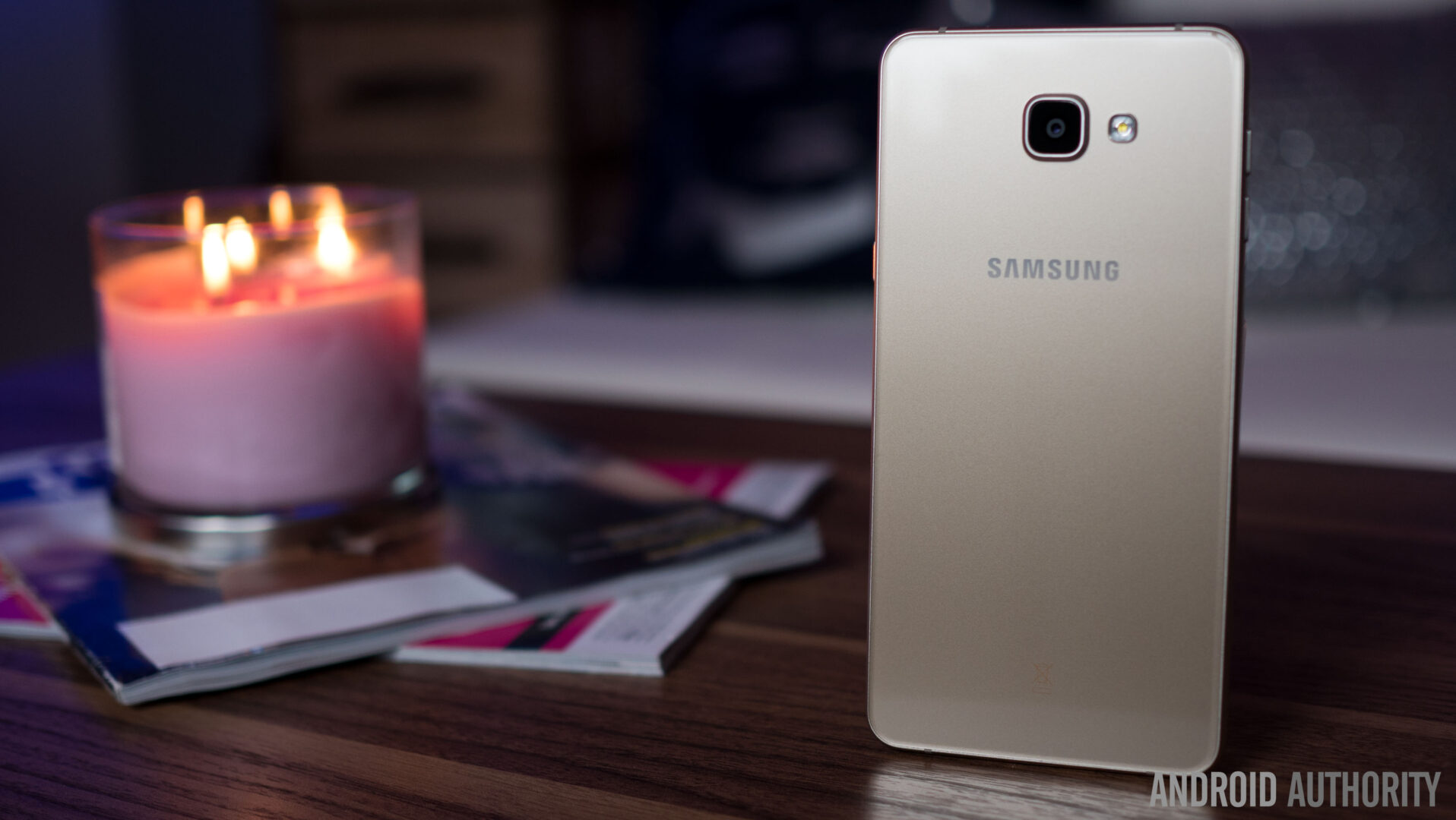 New Galaxy A series commercials showcase premium design and solid ...