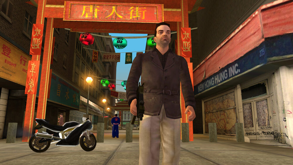 The best gangster games and mafia games for Android - Android Authority