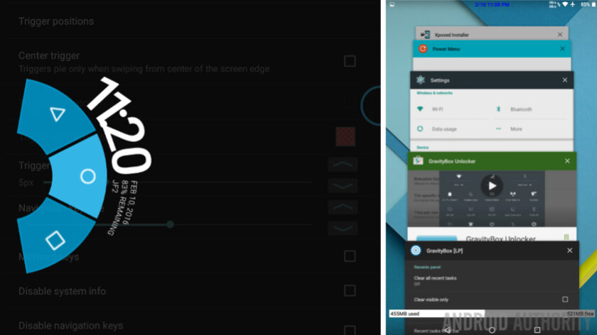 GravityBox, the Xposed module to rule your rooted device - Android ...