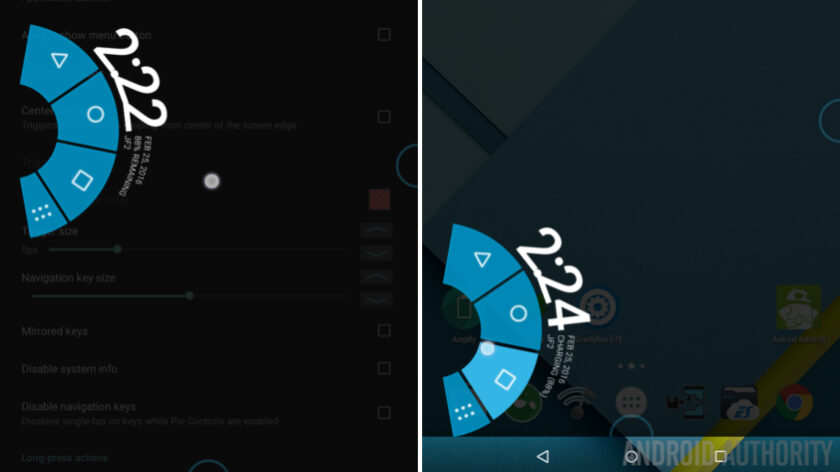 Why it has taken so long to get Android gesture controls right ...