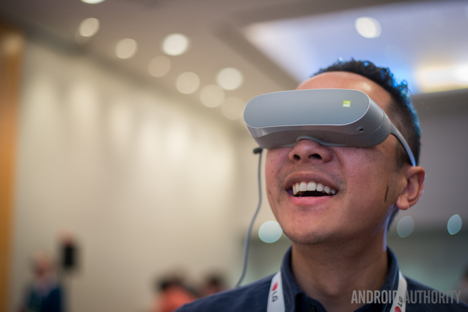 Wireless VR vs tethered VR: which is best for you? - Android Authority