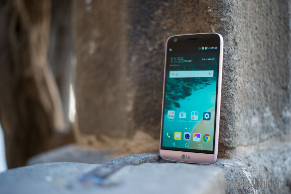 LG G5: Release Date - Specs - Feature - Price