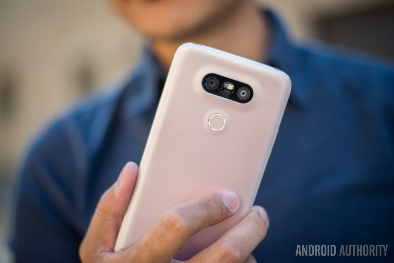 LG G5: Release Date - Specs - Feature - Price