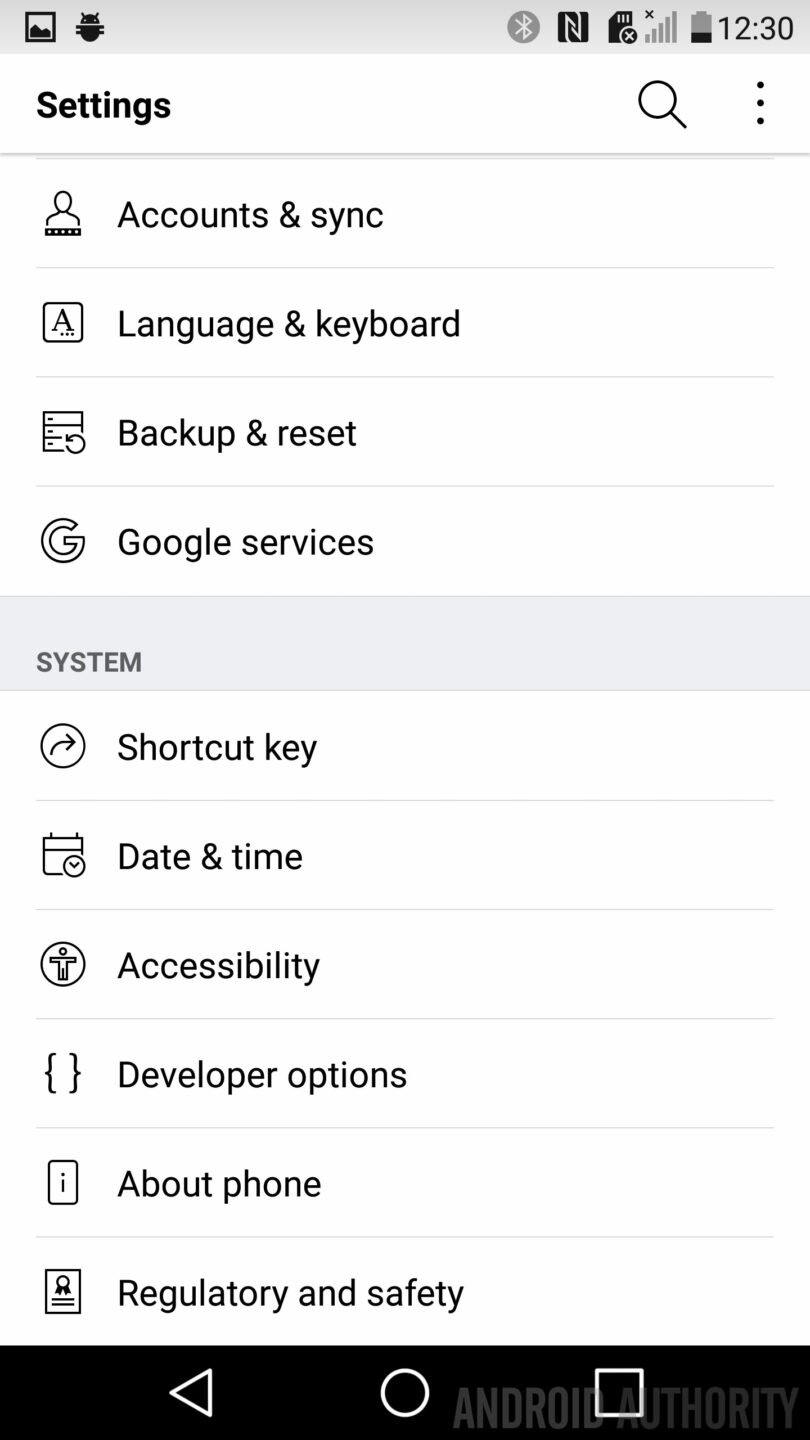 LG G5: Release Date - Specs - Feature - Price