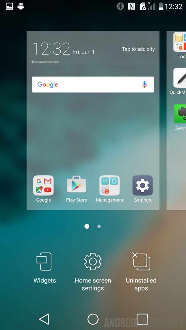 LG G5: Release Date - Specs - Feature - Price