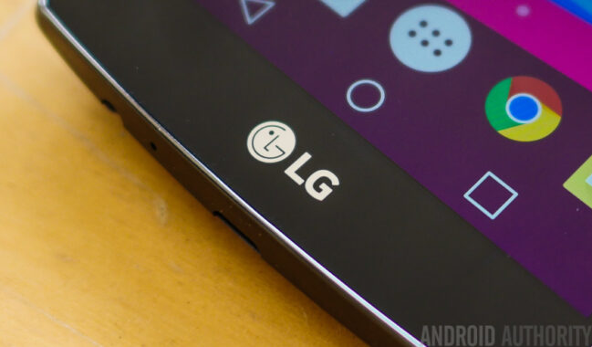 8 interesting facts about LG - Android Authority