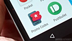 This app gives you a chance to win free app promo codes - Android Authority