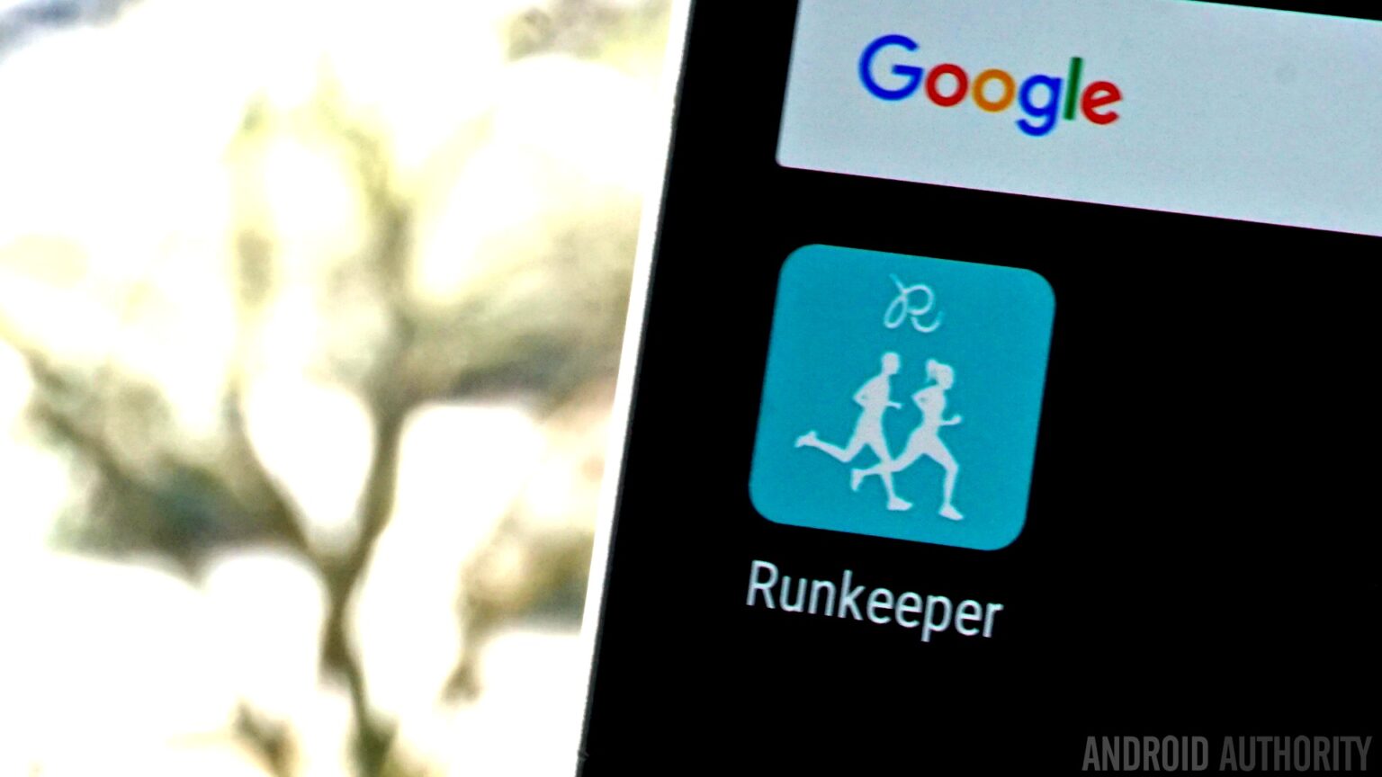 Runkeeper is secretly tracking you around the clock and sending your ...