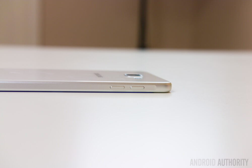 Samsung Galaxy A7 (2016) review - Android Authority