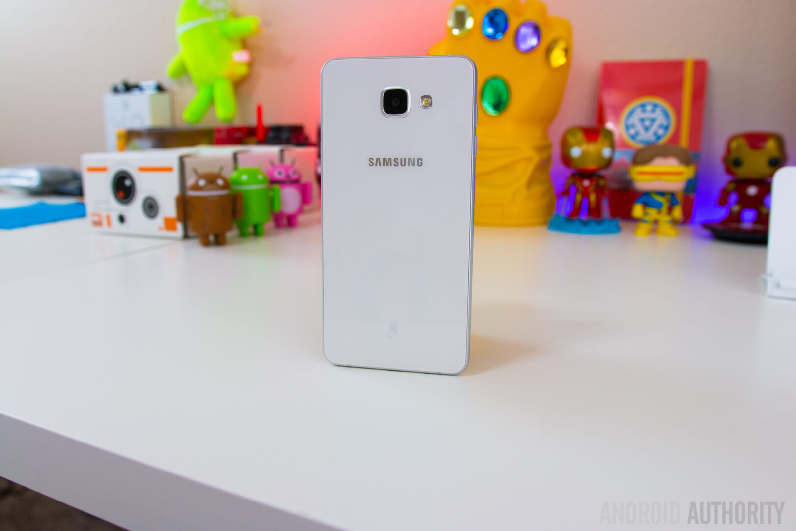 Samsung Galaxy A7 (2016) review - Android Authority