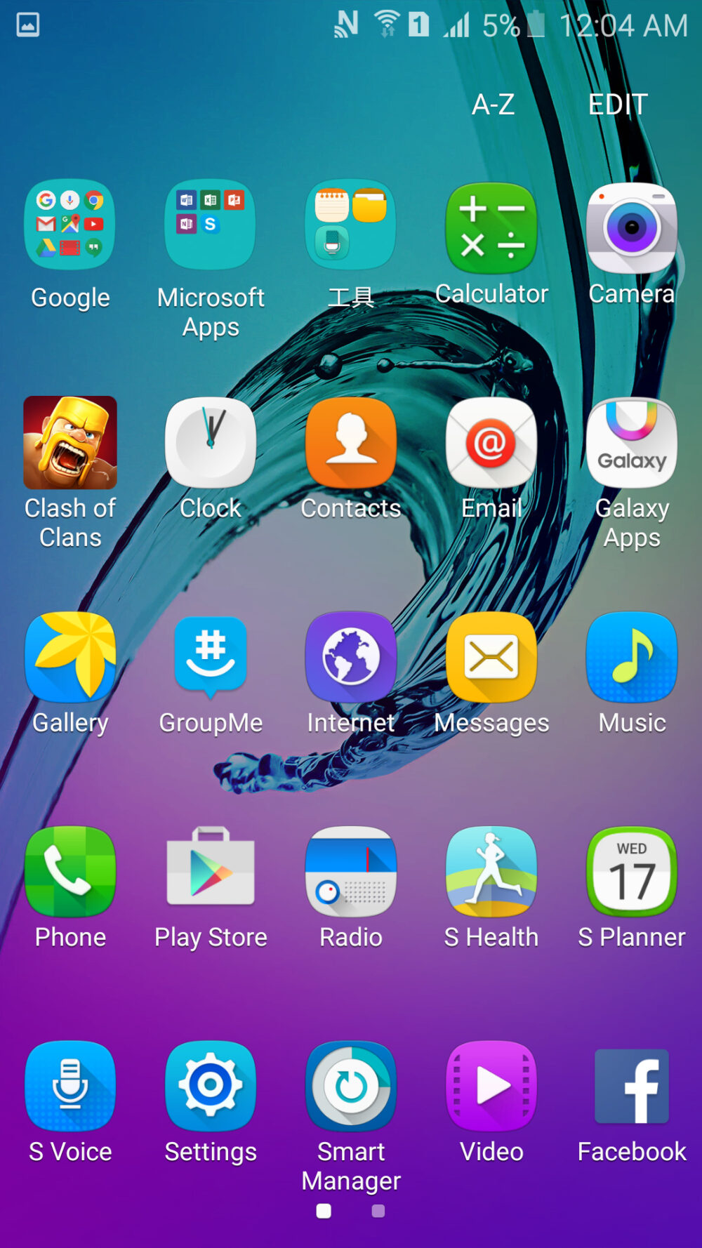 Samsung Galaxy A7 (2016) review - Android Authority