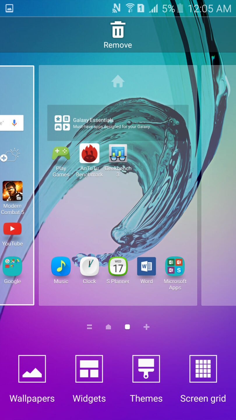 Samsung Galaxy A7 (2016) review - Android Authority