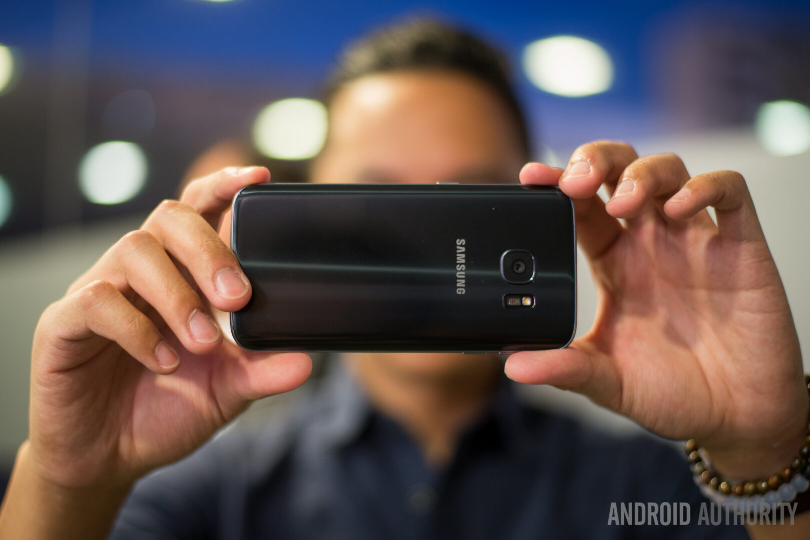 Galaxy S7 Isocell vs Sony camera sensor: what's the difference ...