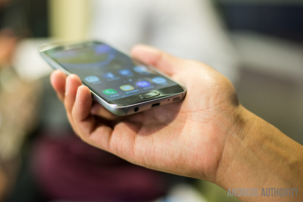 Galaxy S7: Release Date - Price - Specs - Features