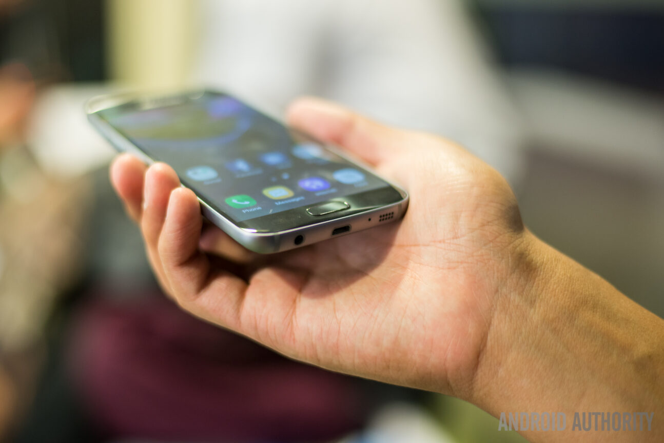 Galaxy S7: Release Date - Price - Specs - Features