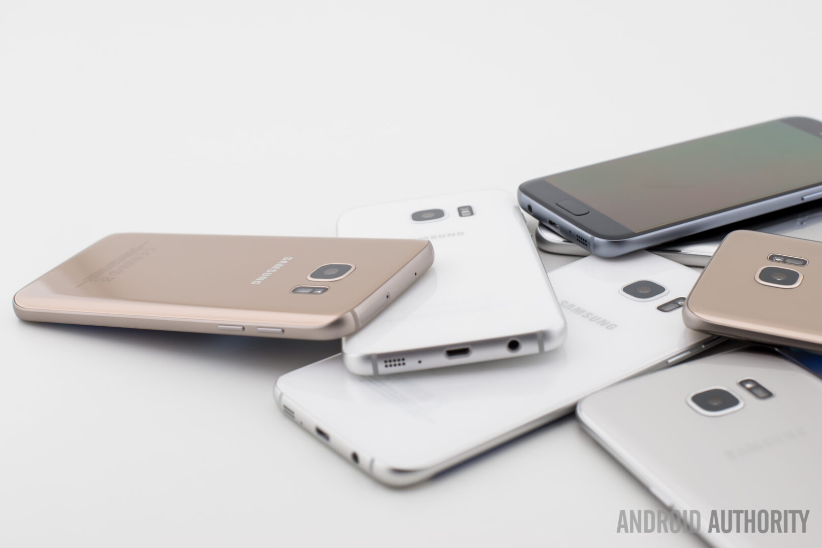 Samsung Galaxy Note 6 rumor roundup: specs, release date, features and ...