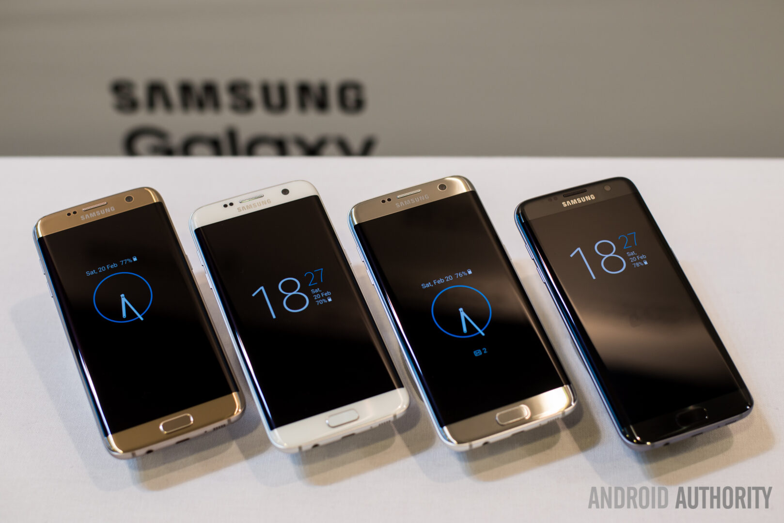 Competitive (Dis)Advantage: Is Samsung sabotaging its own smartphones ...