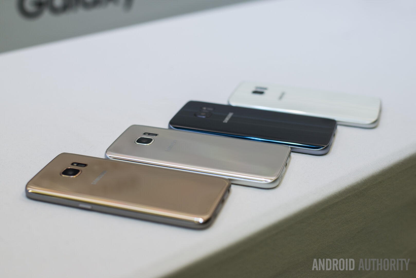 Galaxy S7: Release Date - Price - Specs - Features