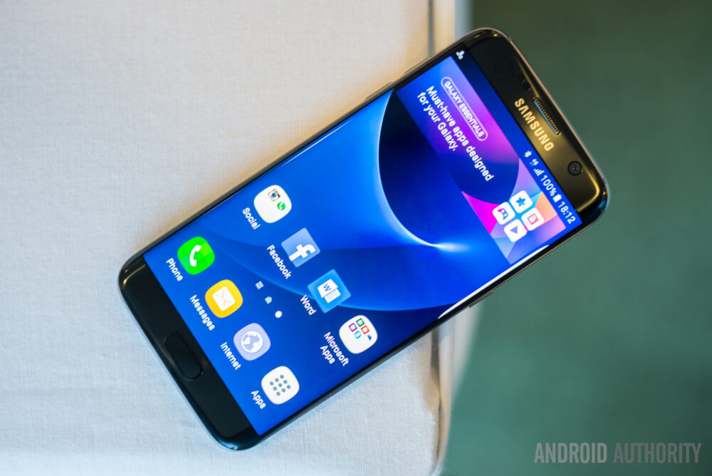 Galaxy S7: Release Date - Price - Specs - Features