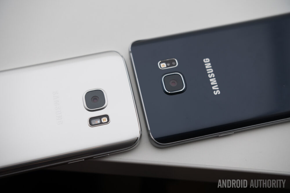 Report: Galaxy Note 7 name likely final as legit-looking logo leaks ...