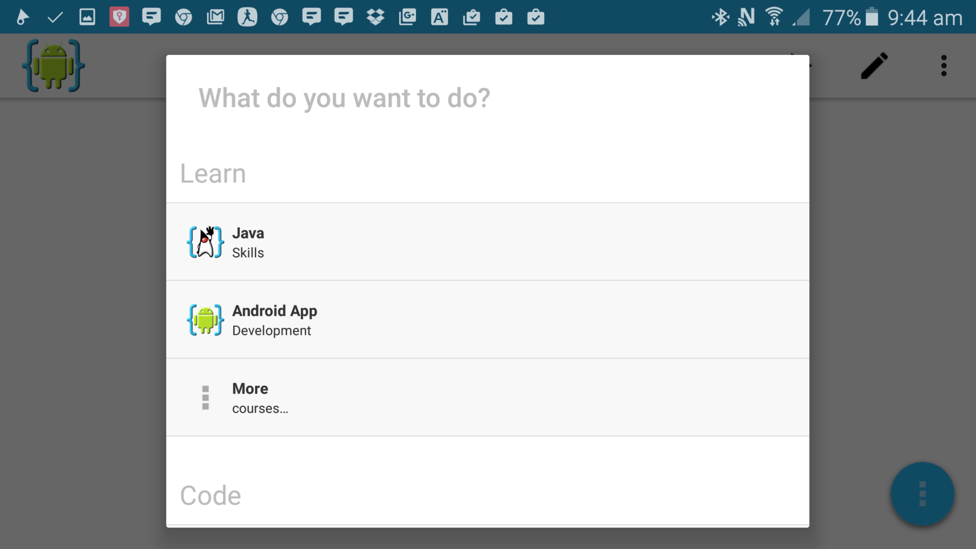 How to start building Android apps on your Android phone using AIDE - Android Authority