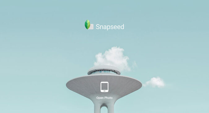 Snapseed 2.9 update adds new editing tools and RAW support for iOS ...
