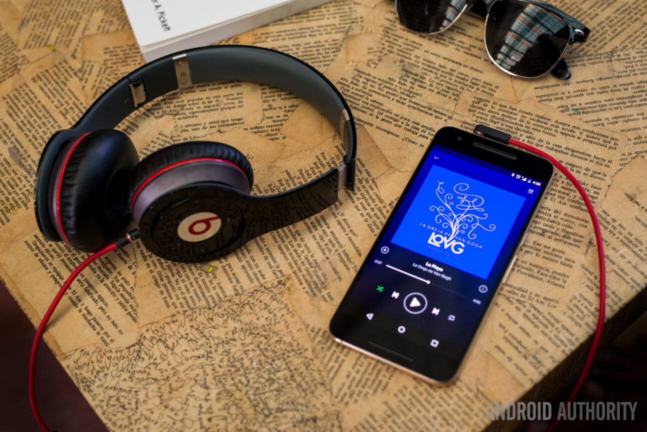 How to take better pictures with your Android phone