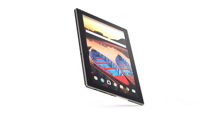 Affordable Lenovo TAB3 series launched