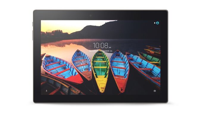 Affordable Lenovo TAB3 series launched