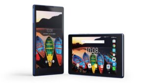 Affordable Lenovo TAB3 series launched
