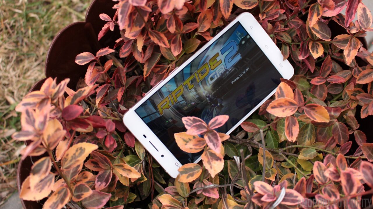 vivo X6Plus review - Android Authority