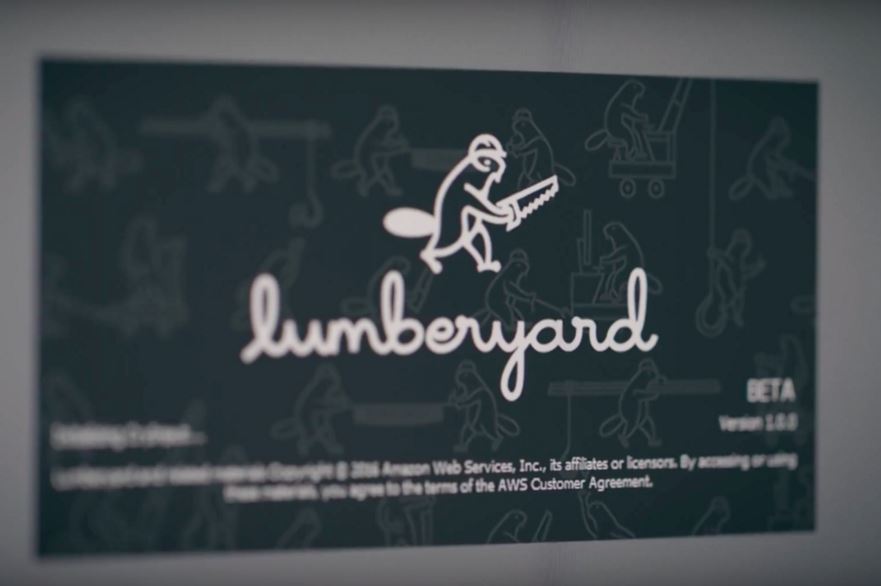 Amazon’s Lumberyard is a free triple-A game engine - Android Authority