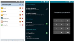 5 ways to keep your personal stuff private when lending a phone