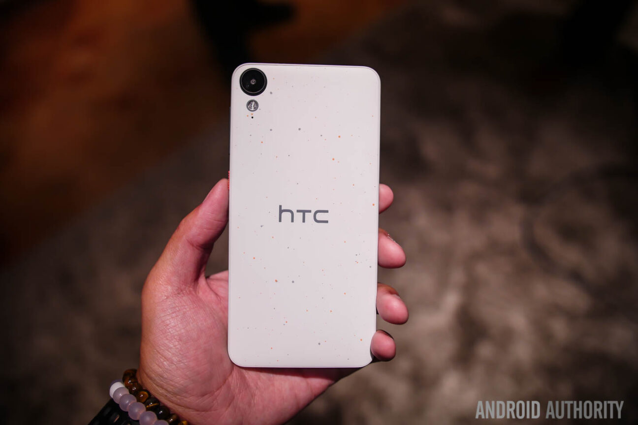 HTC could release a new Desire phone - Android Authority