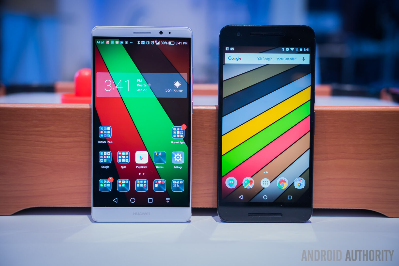 Flashback and Forecasts: HUAWEI in 2016 - Android Authority