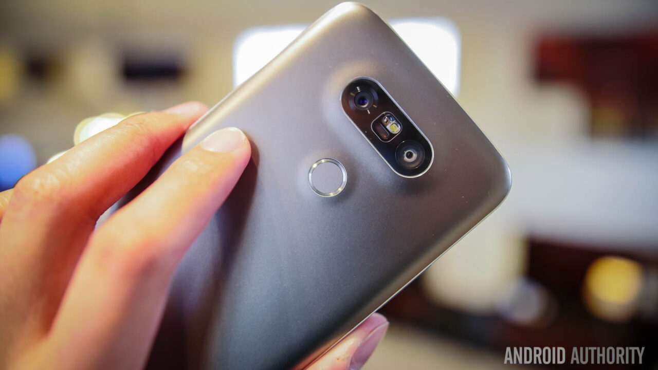 LG G5: Release Date - Specs - Feature - Price