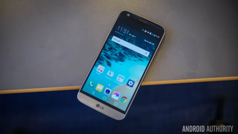 LG G5: Release Date - Specs - Feature - Price