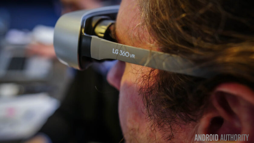 Wireless VR vs tethered VR: which is best for you? - Android Authority