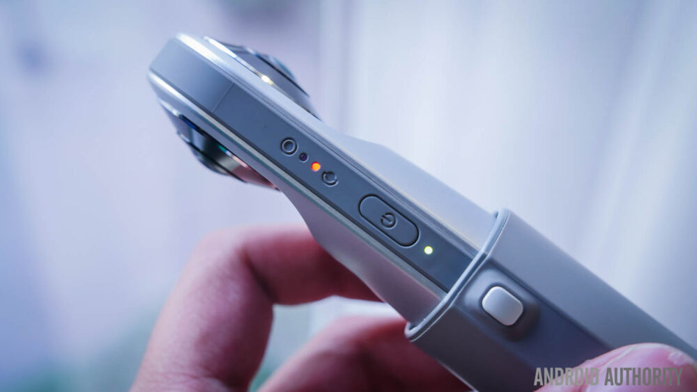 LG G5 feature focus: modules and peripherals - Android Authority