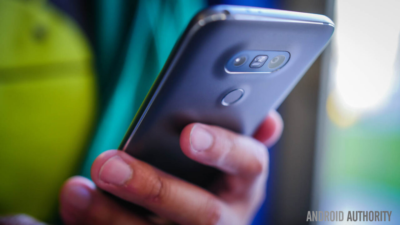 LG G5 availability - what we know so far (Updated: Best Buy pre-order ...