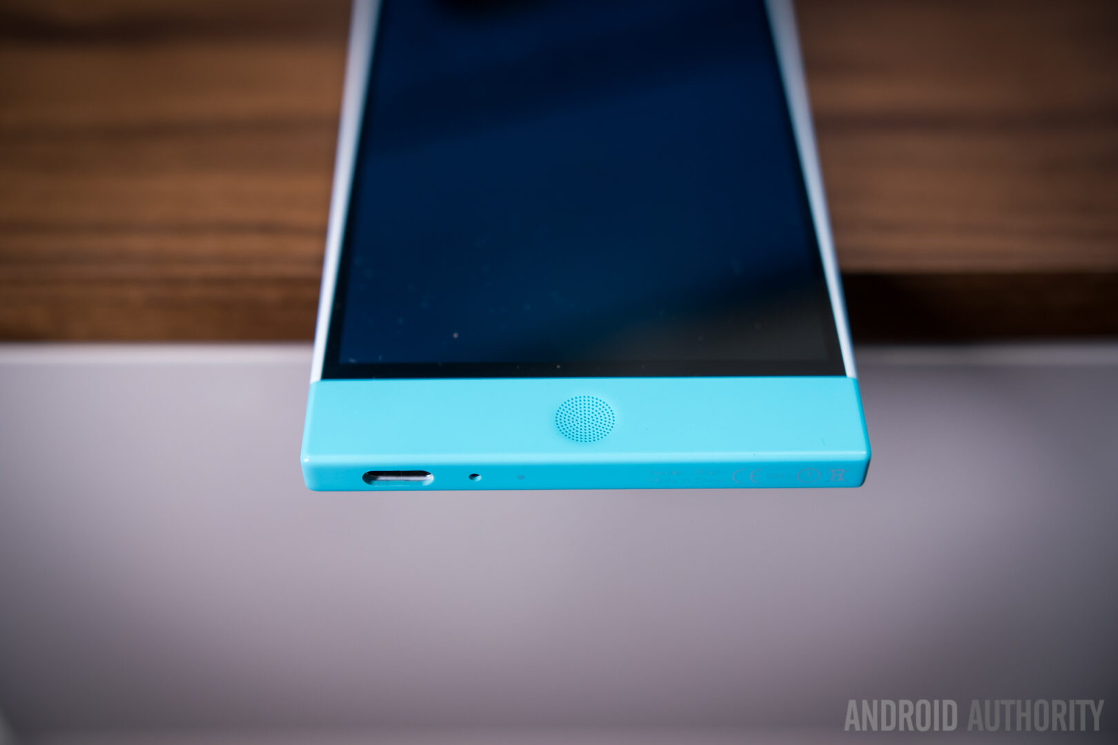 Nextbit Robin Review - Android Authority