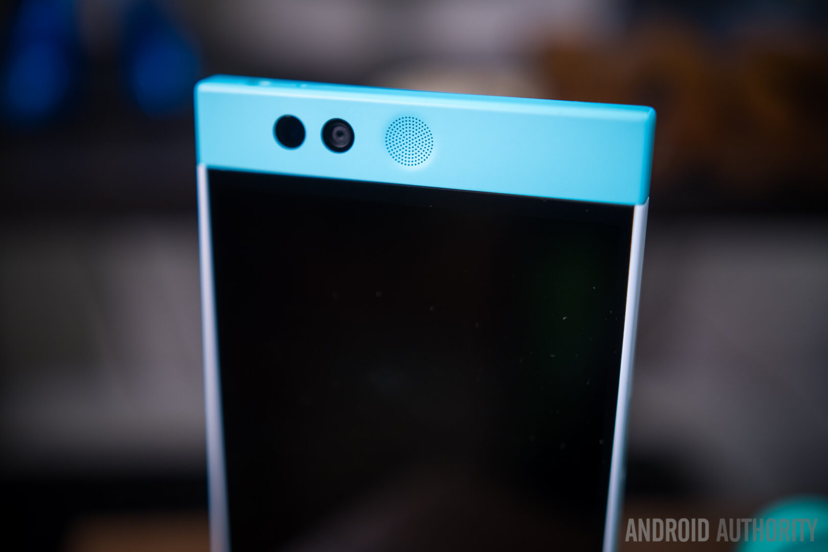 Unboxing... the Nextbit Robin - Android Authority