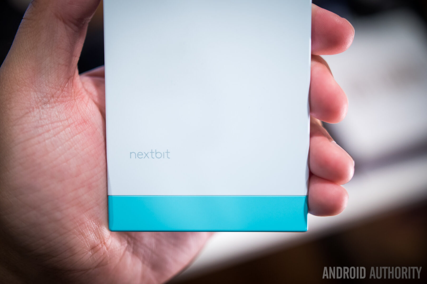 Unboxing... the Nextbit Robin - Android Authority