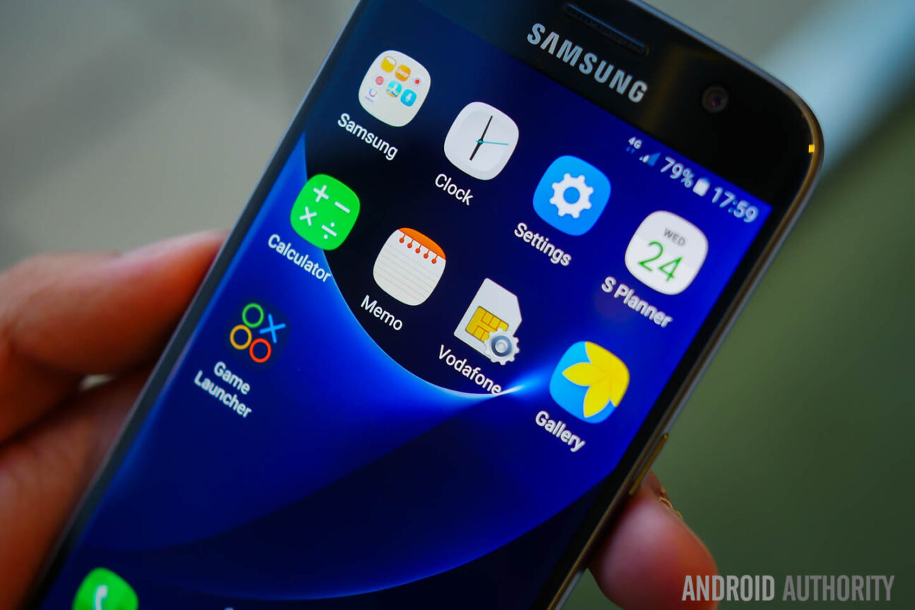 Chinese phones with Samsung Edge displays heading our way
