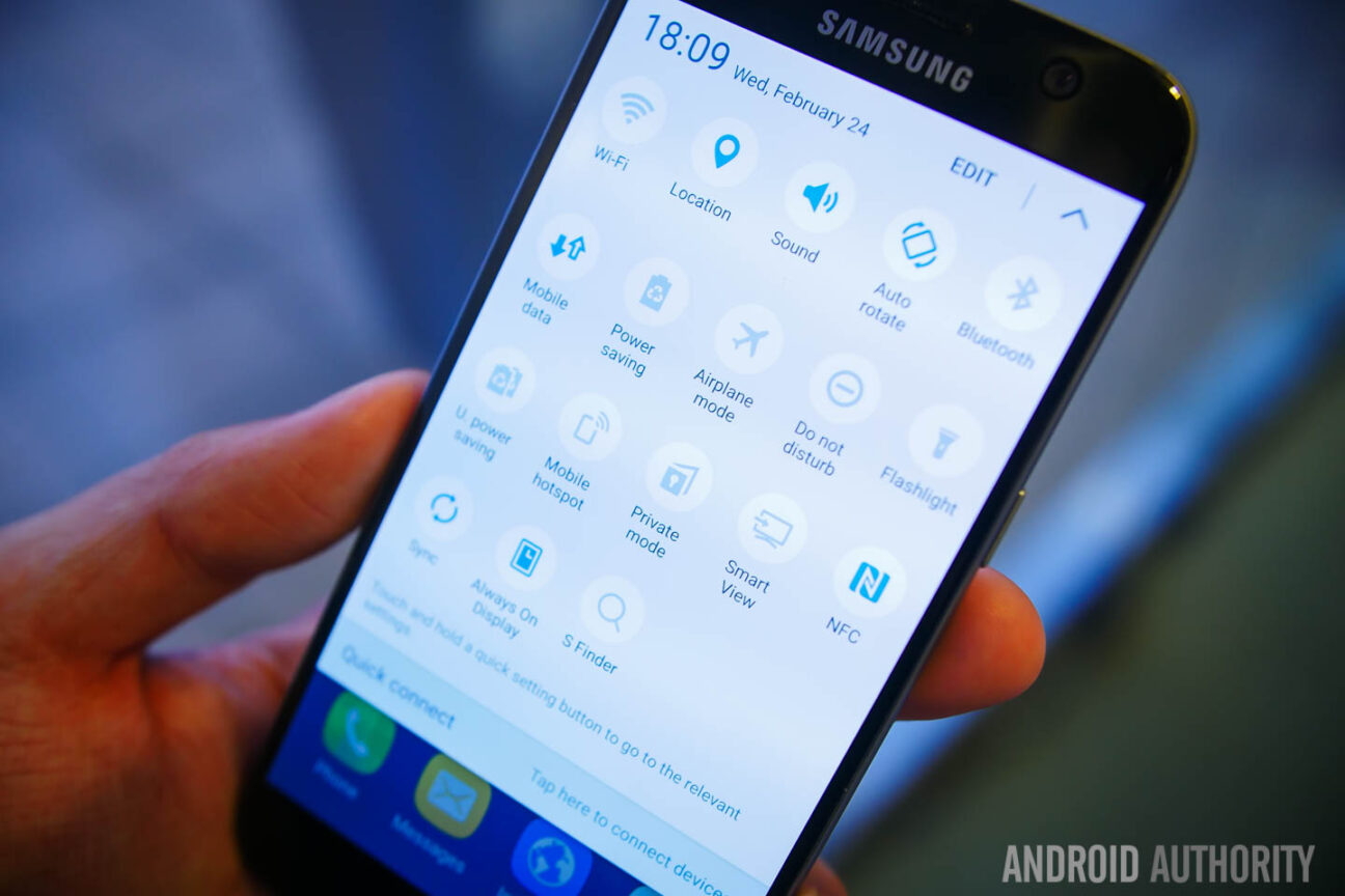 Galaxy S7: Release Date - Price - Specs - Features